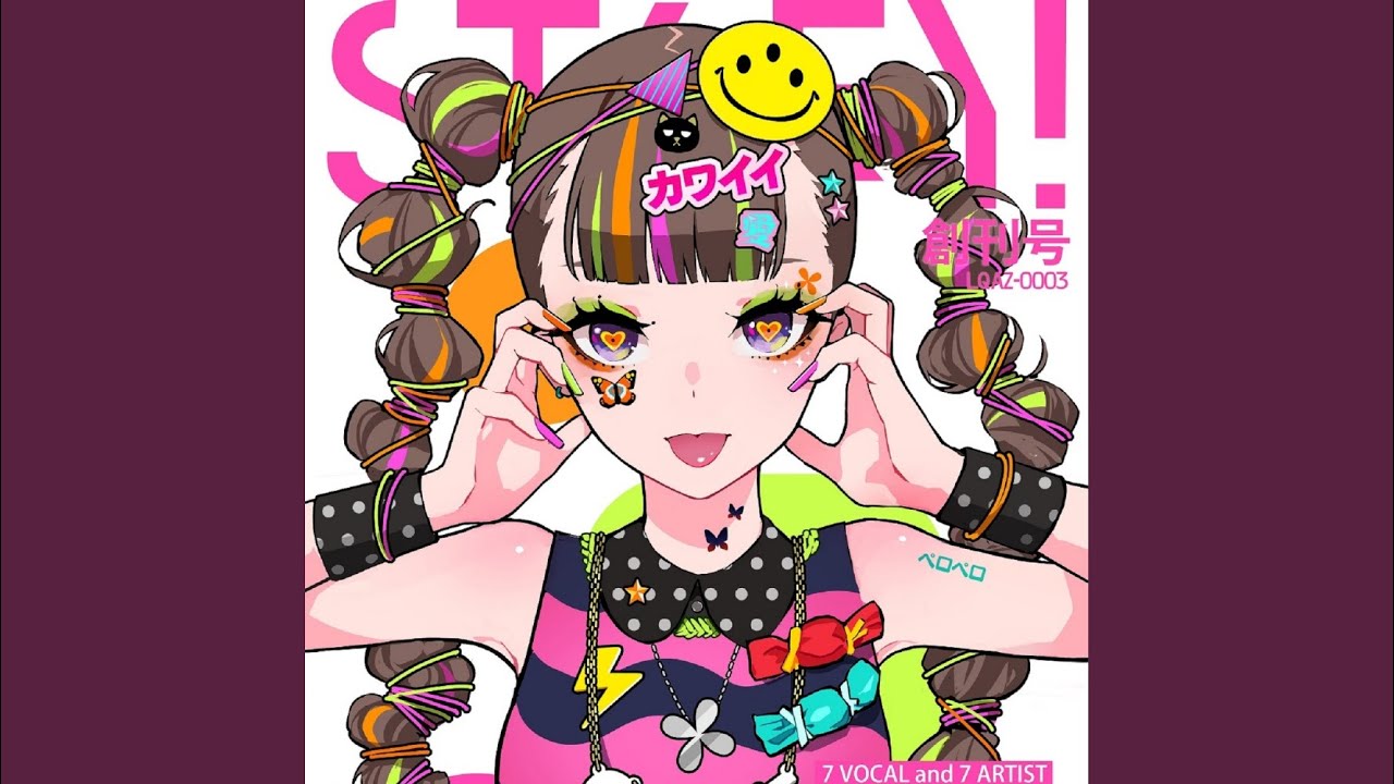 Make Up, Your Colors (Original Mix) - YouTube