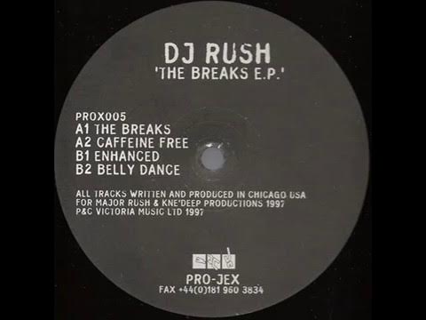 Dj Rush - The Breaks / Pro-Jex Records 1997./ - YouTube