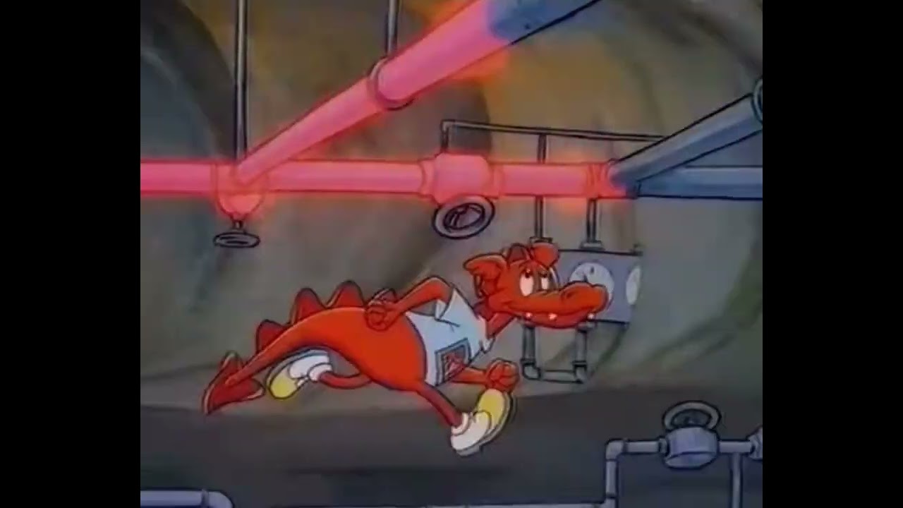 Ready brek advert 1994 - YouTube