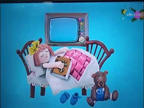 Обзор на диск Барбоскины выпуск 5 Ученик Чародея - YouTube