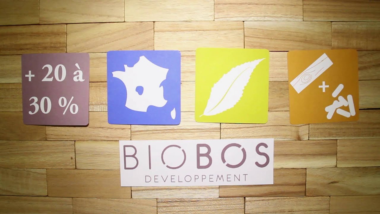 BIOBOS - YouTube