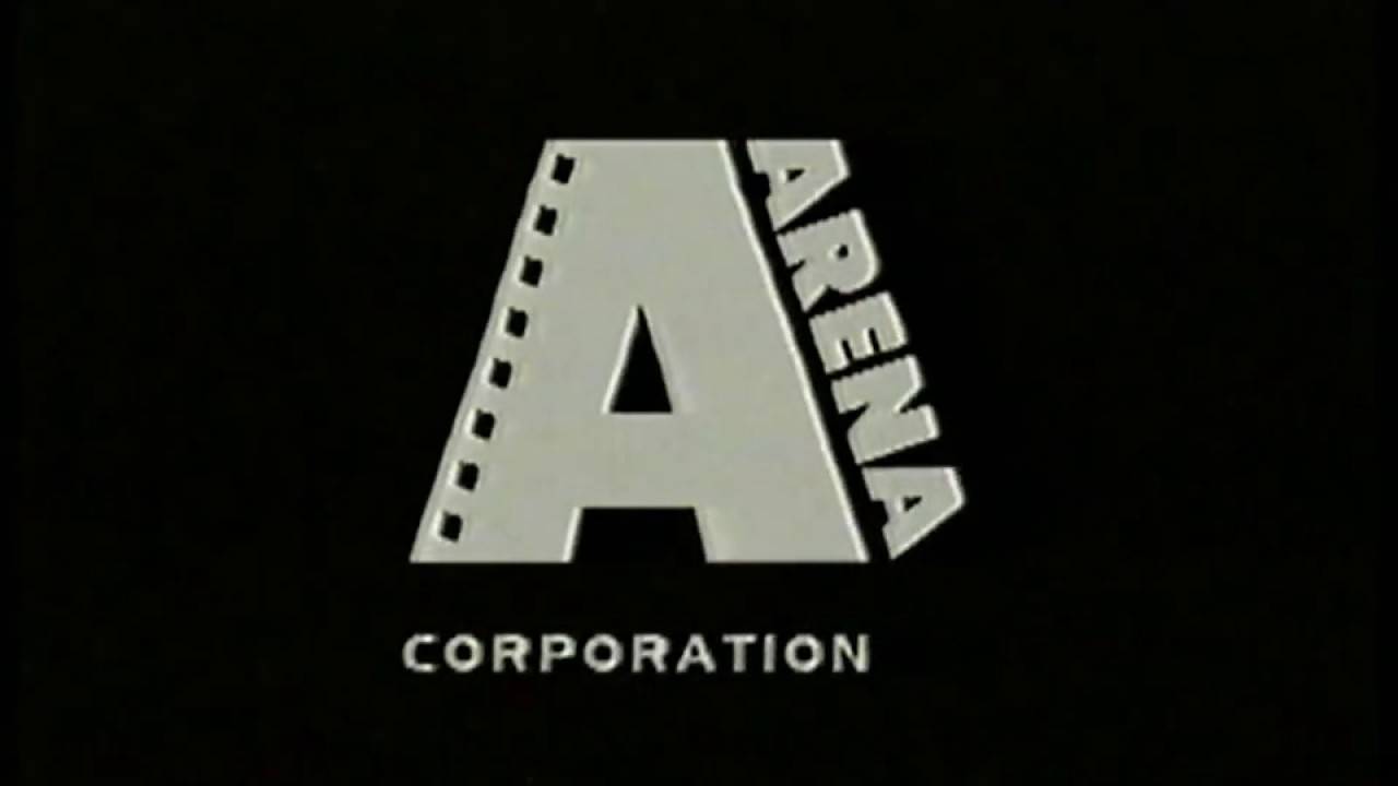 Корпорация Арена (v2) (Arena Corporation v2 Logo) (VHS) - YouTube