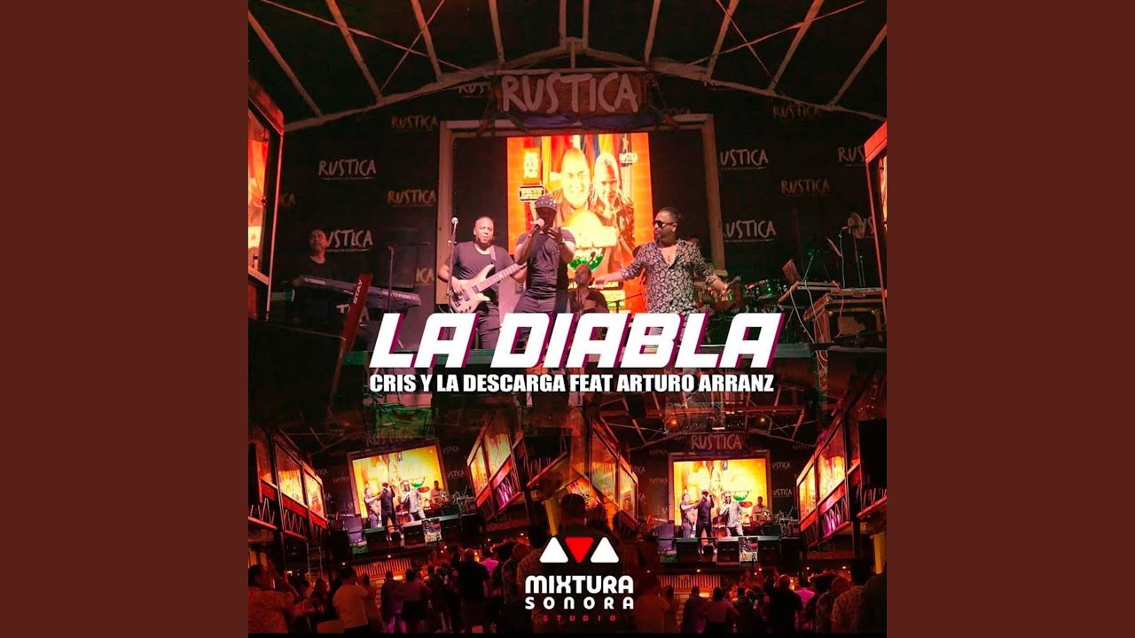 La Diabla - YouTube