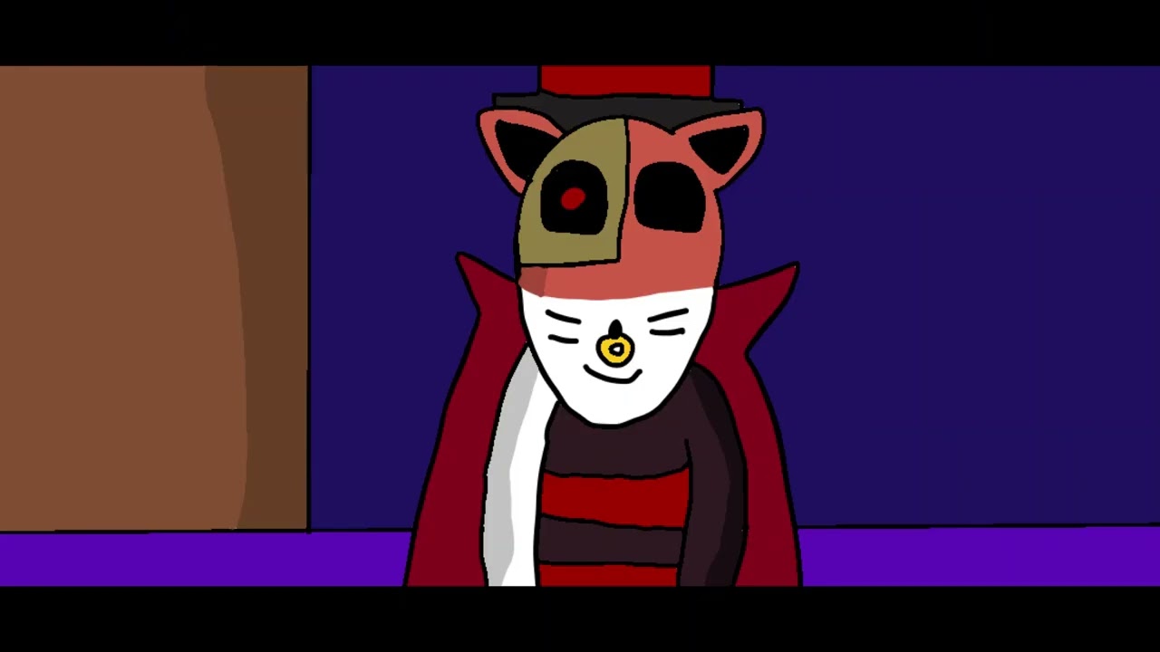 Alex's Masked Singer Battles: Season 2 Episode 9(Leopard the Love ...