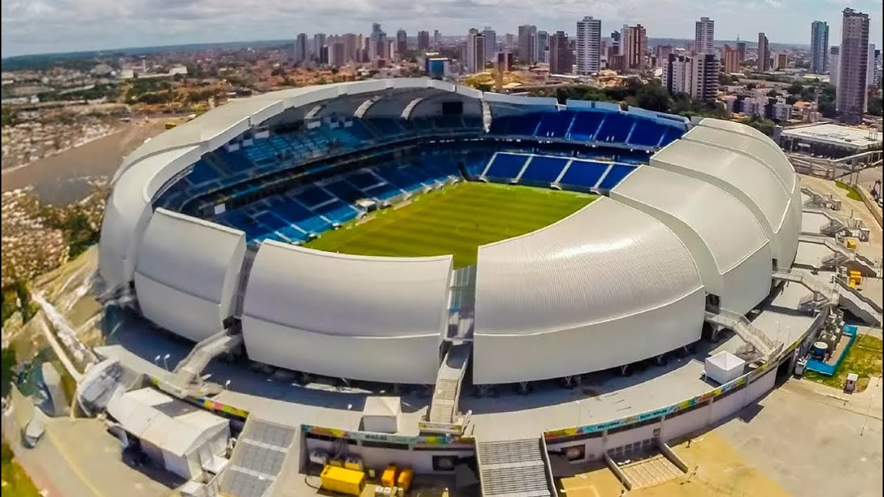 Jogo Fut7 Sub11 Curitiba 1 x 2 Salvador (Parcial Segundo Tempo) - YouTube