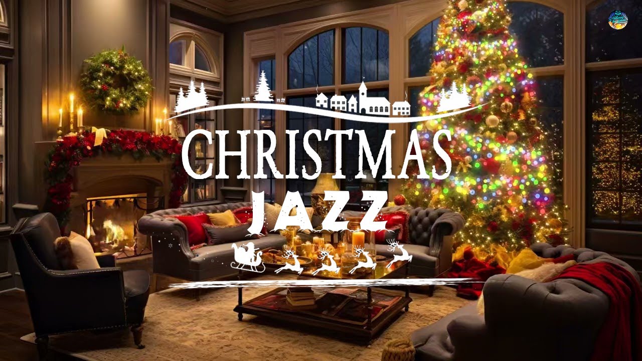 Beautiful Most Popular Christmas Carols: Instrumental Christmas Music ...