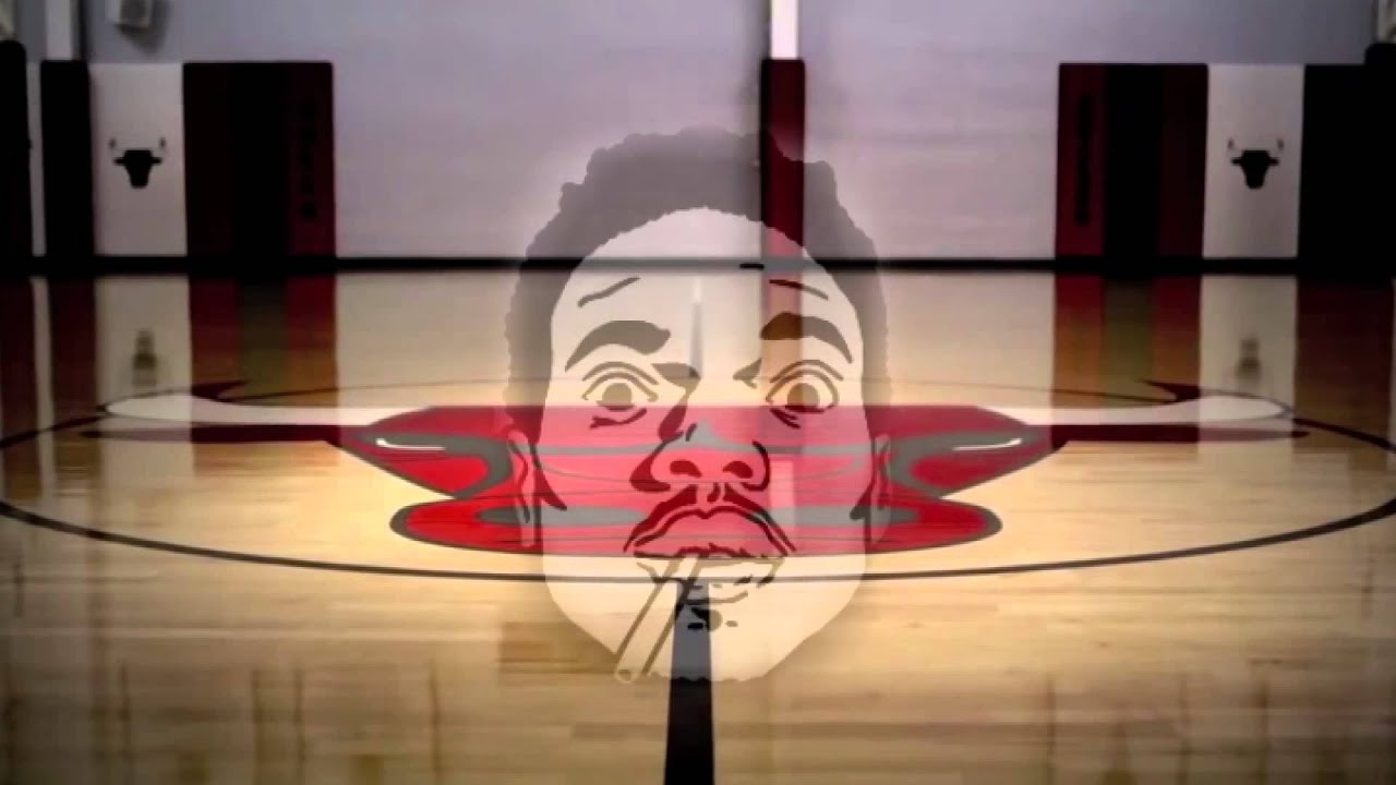 2014-2015 Chicago Bulls/Chance the Rapper Trailer - YouTube