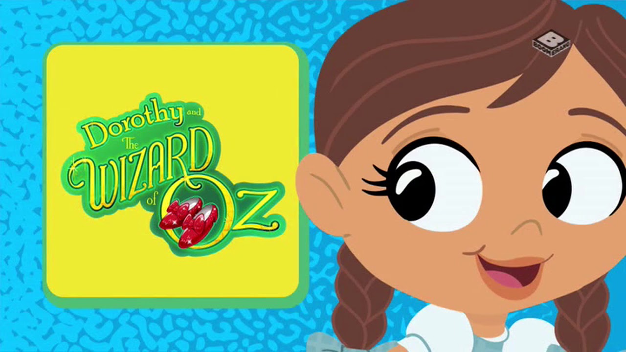 Boomerang CEE - Continuity (October 7, 2018) - YouTube