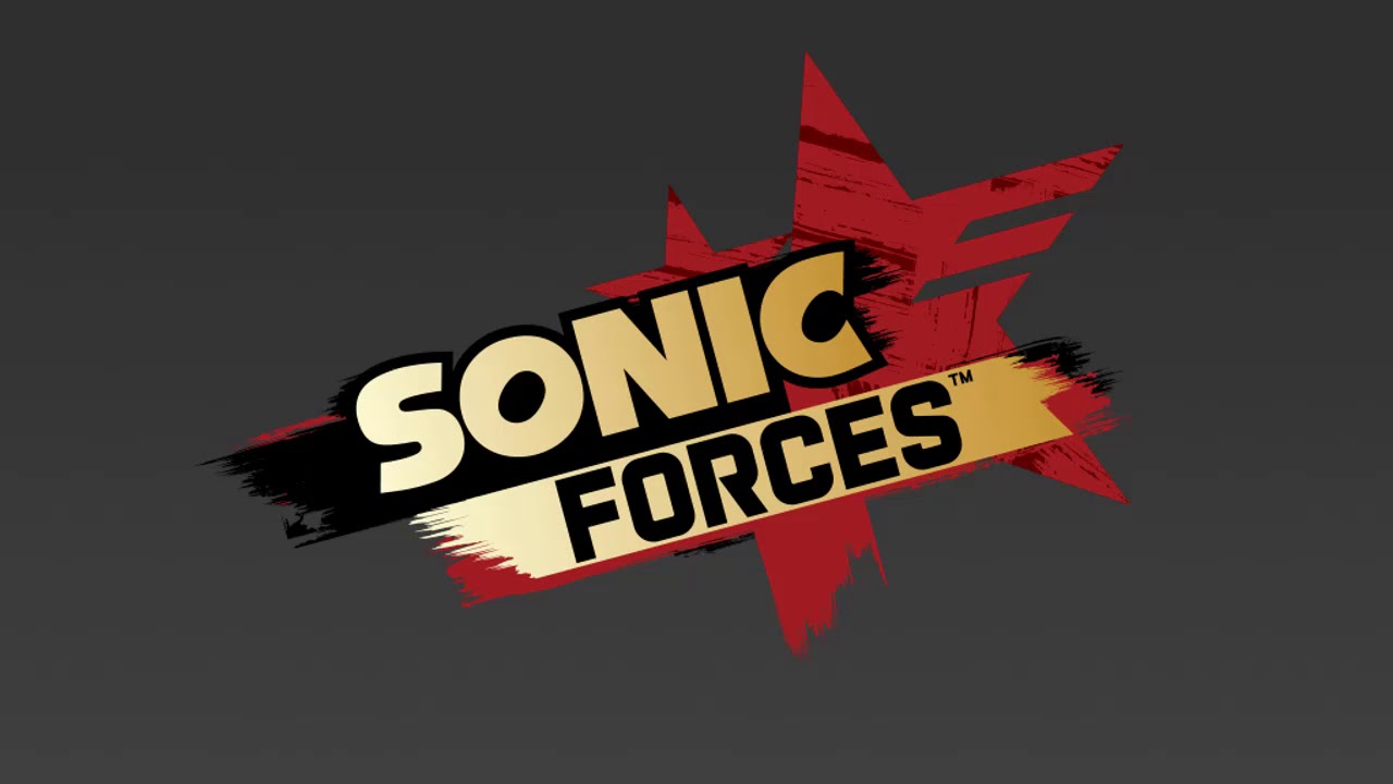 Sonic Forces OST - Title Screen (EXTENDED) - YouTube