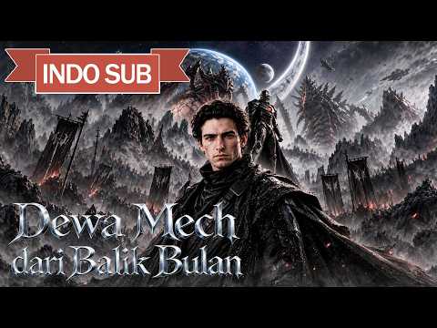 Dibuang Ayah ke Dunia Monster, Dia Kembali Sebagai Raja Mecha dengan Kekuatan Dewa