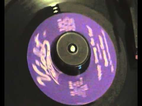 Cortez Greer - Very strong on you - Violet Records - Wigan Casino Oldie ...