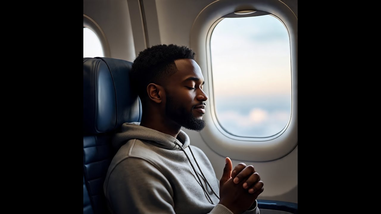 Prayer Before Flight - YouTube