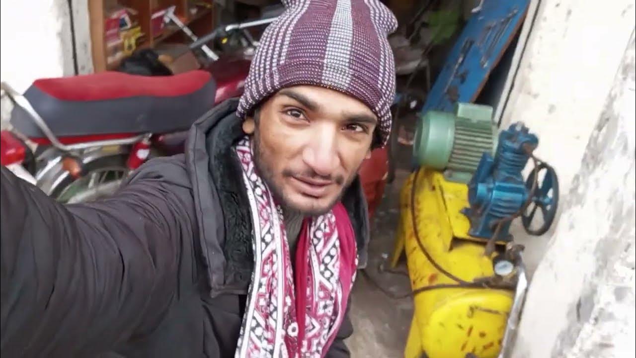 village new vlog saraiki vlog daily new vlog - YouTube