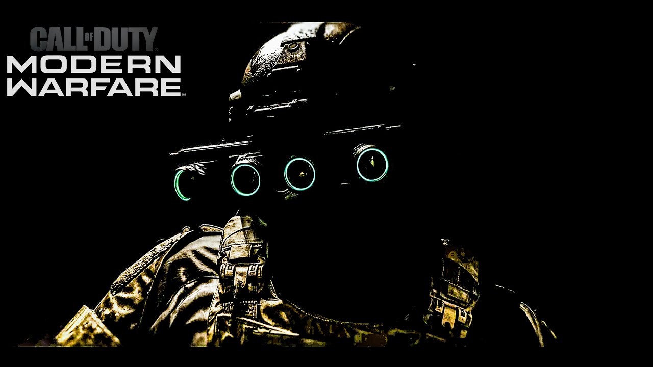 Bravo Six Going Dark (Moldova Night Ops Mission) Modern Warfare 2019 ...