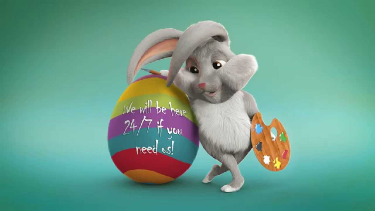 Happy Easter from Endurance Plumbing & Gas - YouTube