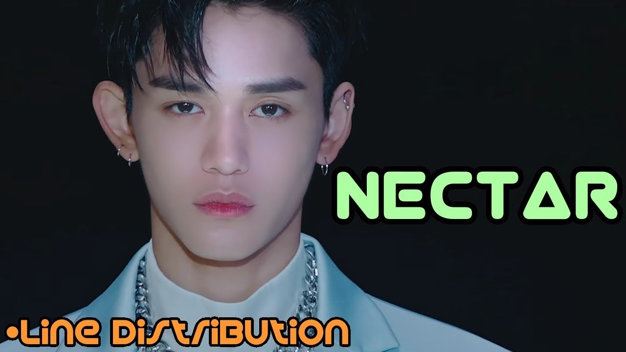 WAYV - NECTAR (Line Distribution) - YouTube