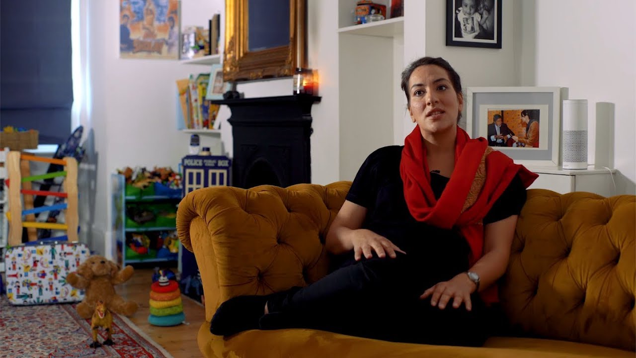 Parenting and Patriarchy: An Anthology edited by Saima Mir - YouTube