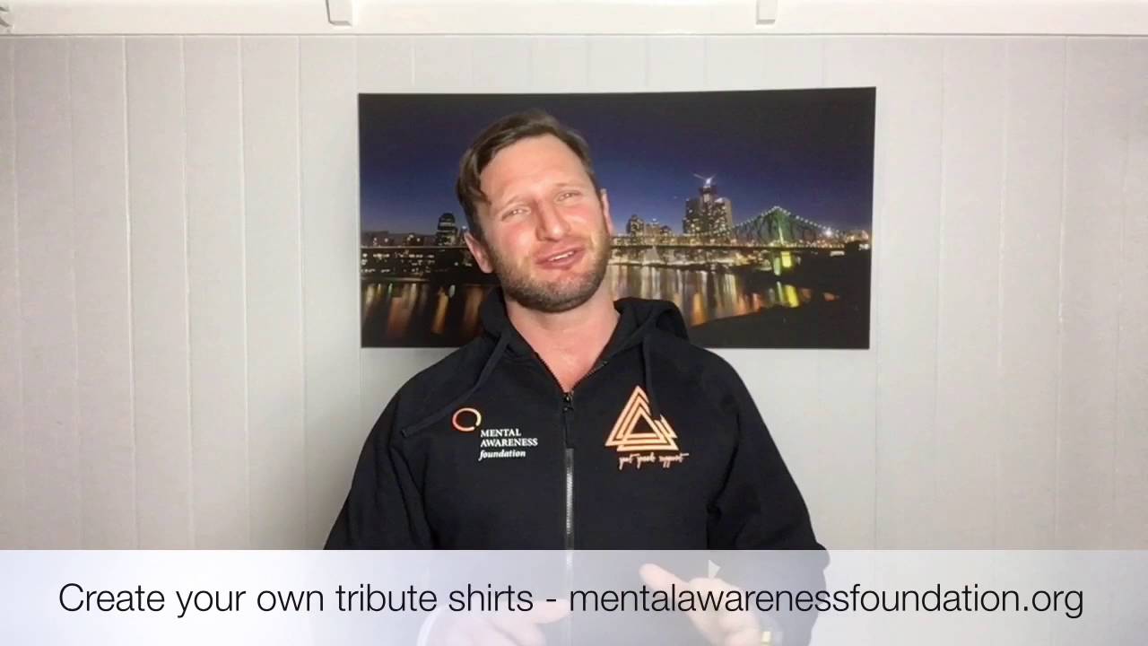 Maf tribute shirts available - YouTube