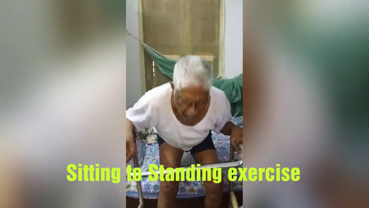 Both leg weakness since last 10 years|| Recovery by Dr Bimal Dey in ...