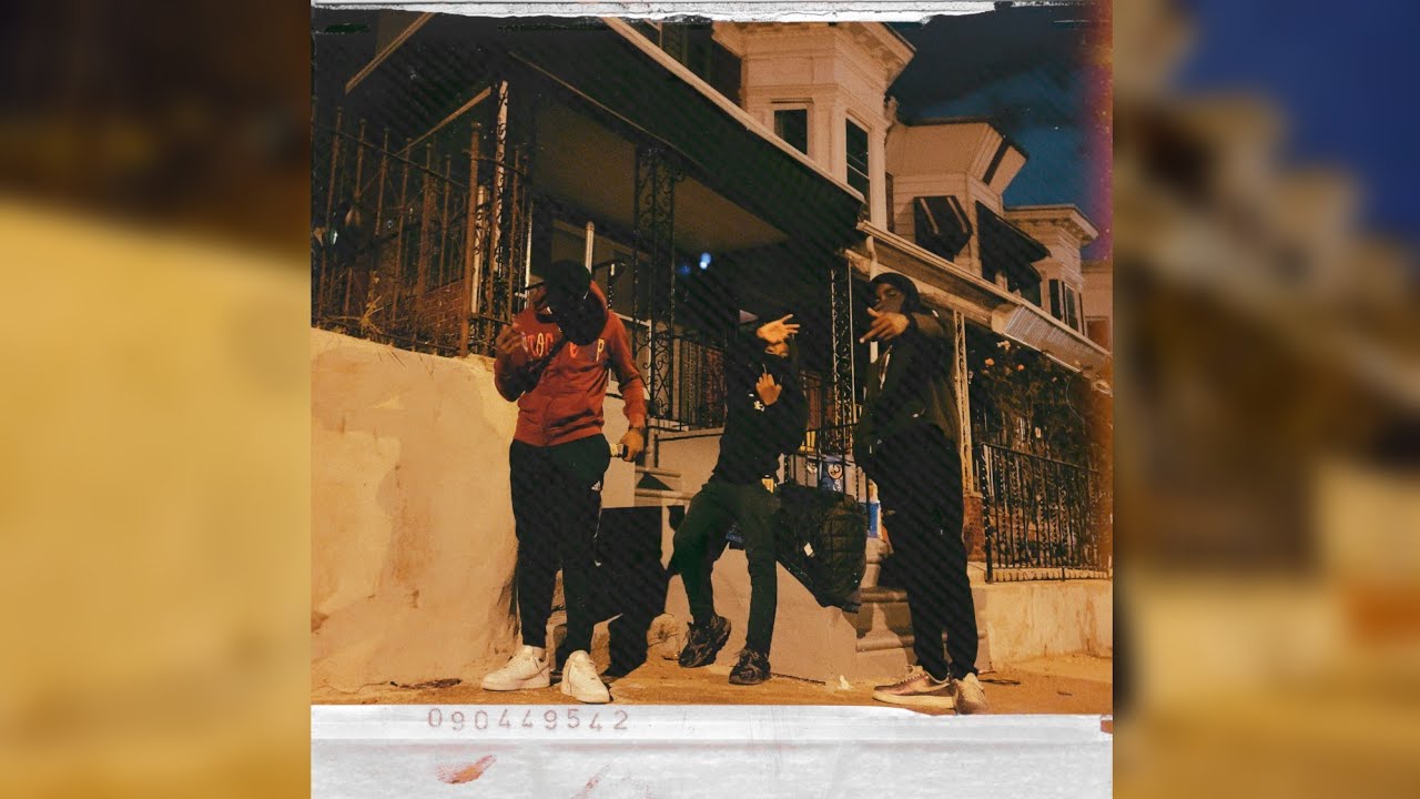 Not A Rapper (feat. RNA Nas, RNA Seam, Baby 50 & 1xJosh) - YouTube