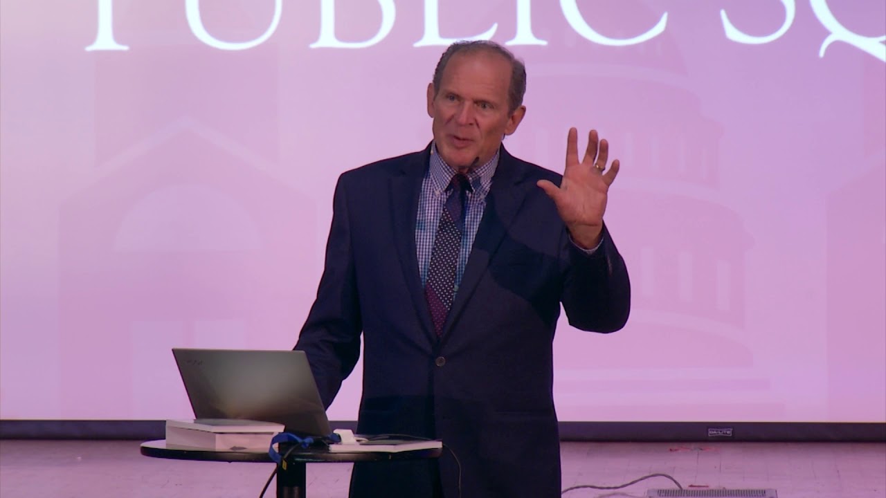 Who is King in America? By Bill Federer - YouTube