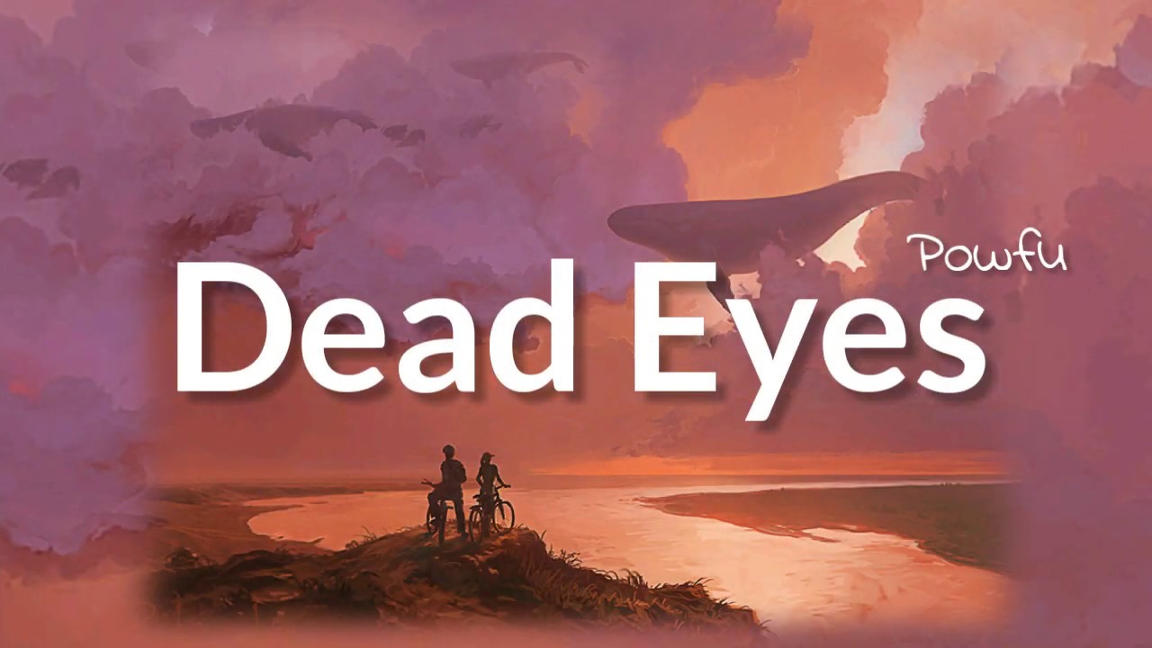 Powfu - dead eyes (ft. Ouse) - YouTube