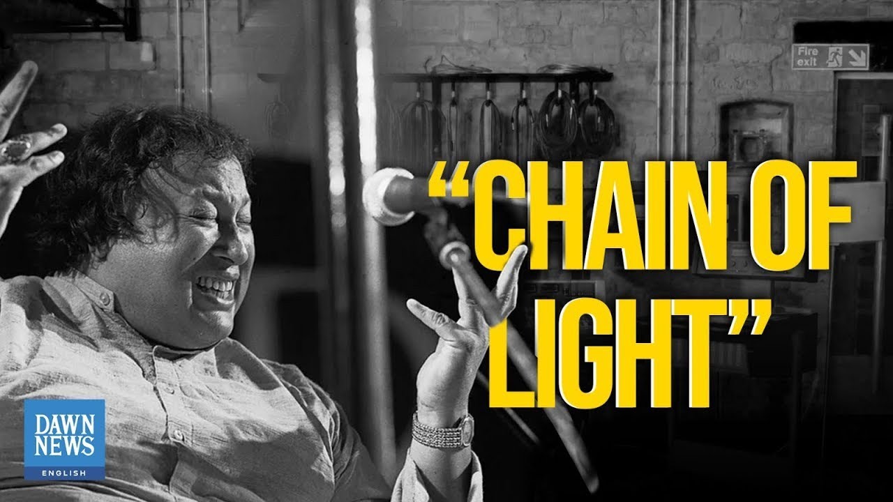 CHAIN OF LIGHT |NFAK New Album Chain Of Light |MHR LOFI SONG - YouTube