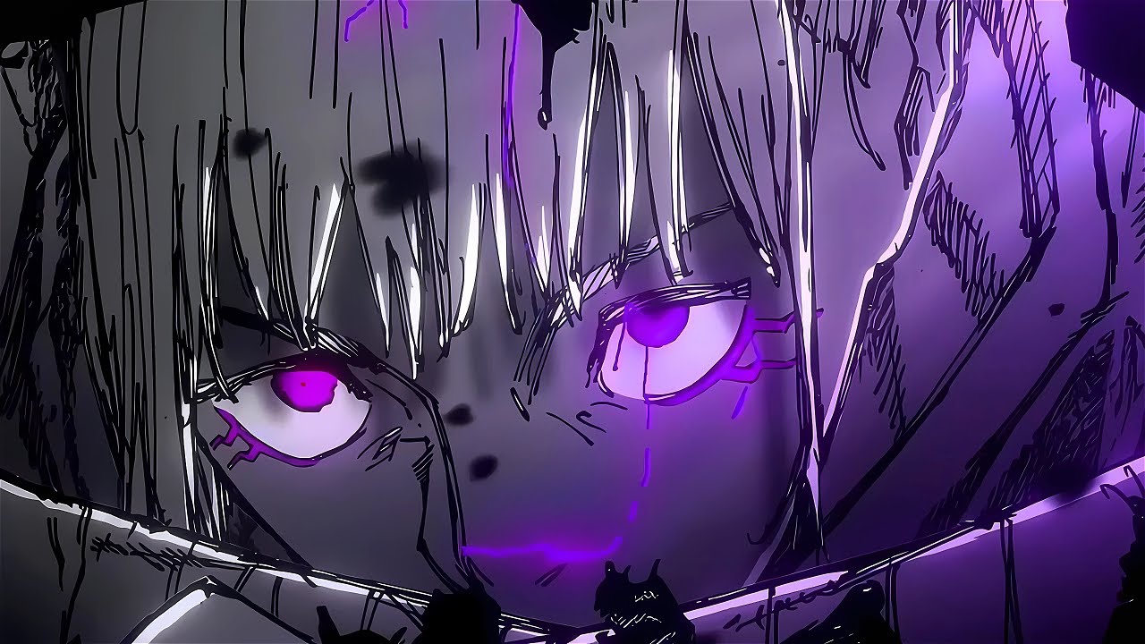 VEM VEM x JUJUTSU KAISEN | BRAZILIAN ANIME PHONK [4K MMV] - YouTube