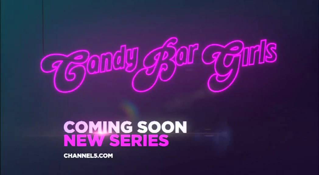 Candy Bar Girls Promo 3 Youtube