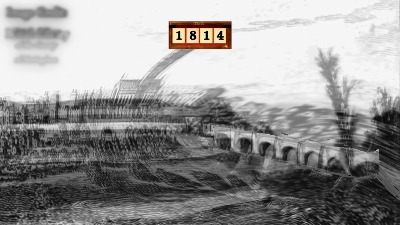 Trent Bridge: A Journey Through Time - YouTube