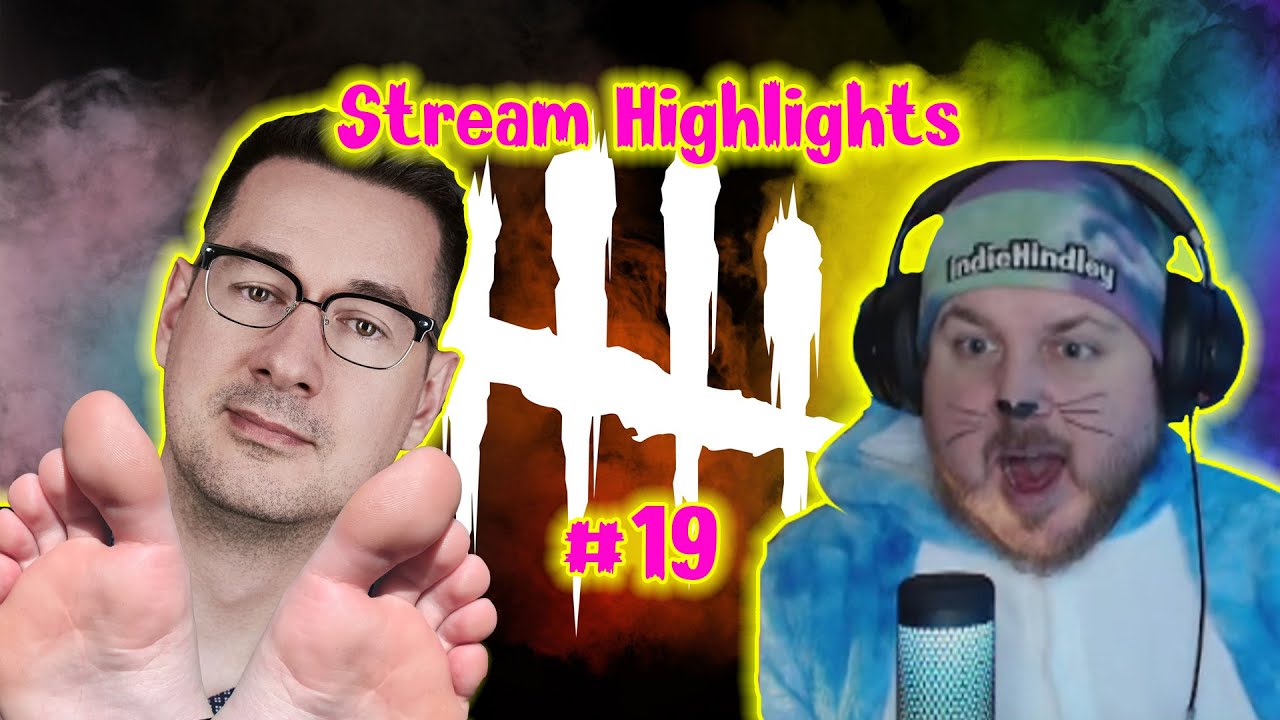 Stream Highlights #19 Ft. MATHIEU COTE!!! - YouTube