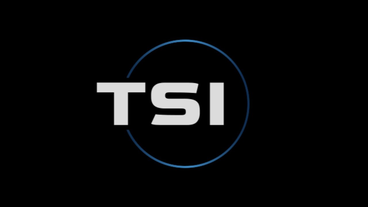 TSI Rocket name change - YouTube