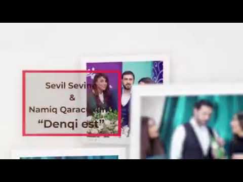 Namiq ve ekizler yeni duet