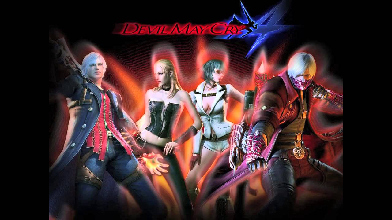 DmC Devil May Cry is a Failure - YouTube
