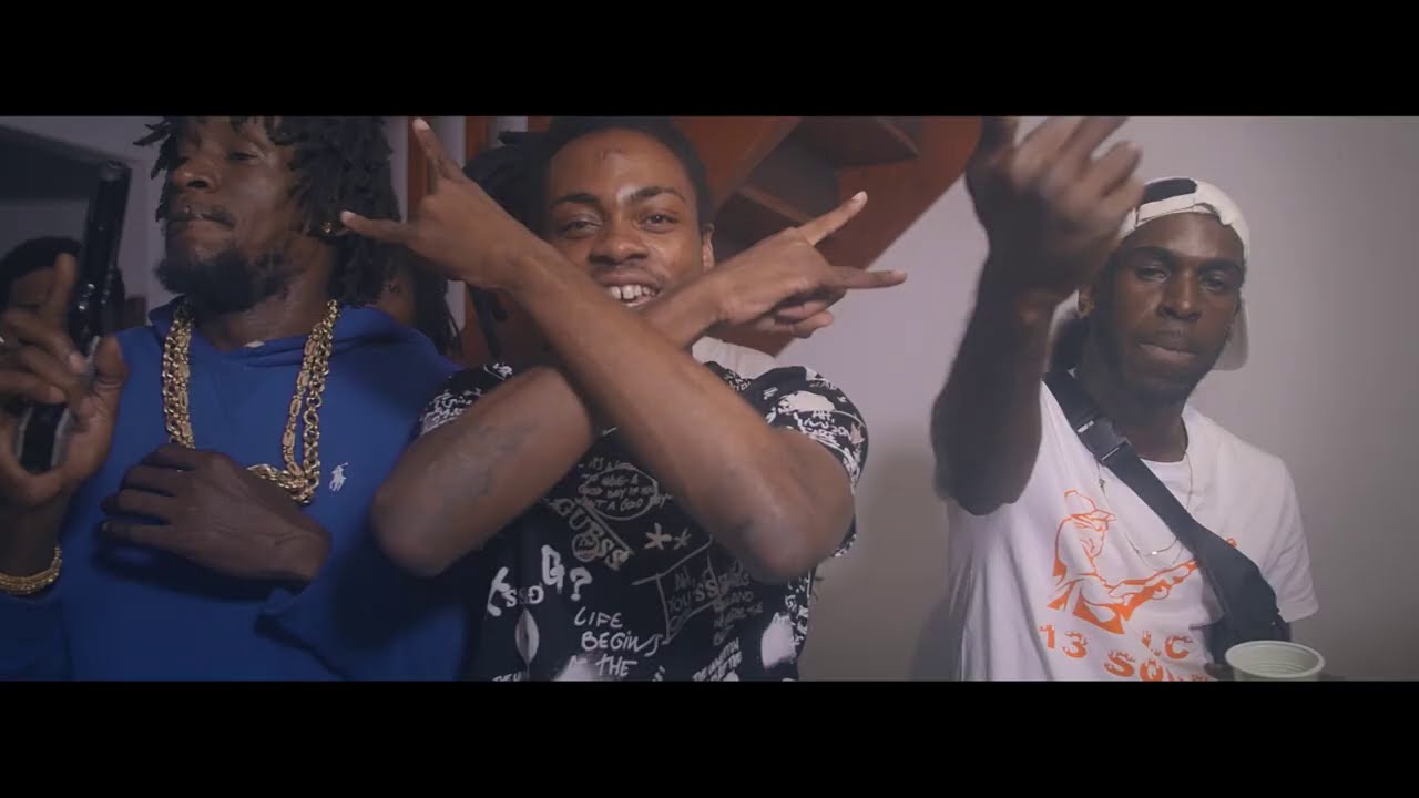 Teusko x LeGwa x Simple - Misè (Clip Officiel) - YouTube