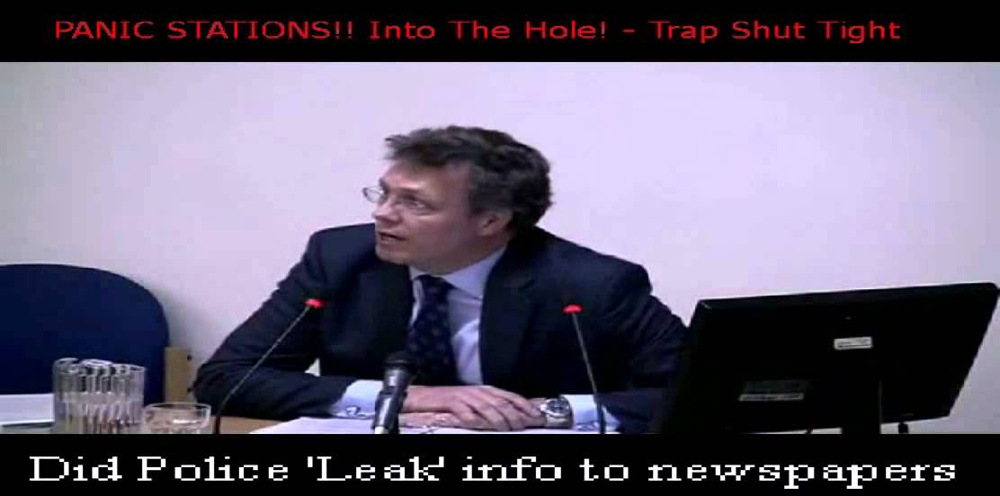 Julian Pike Caught Out.flv - YouTube