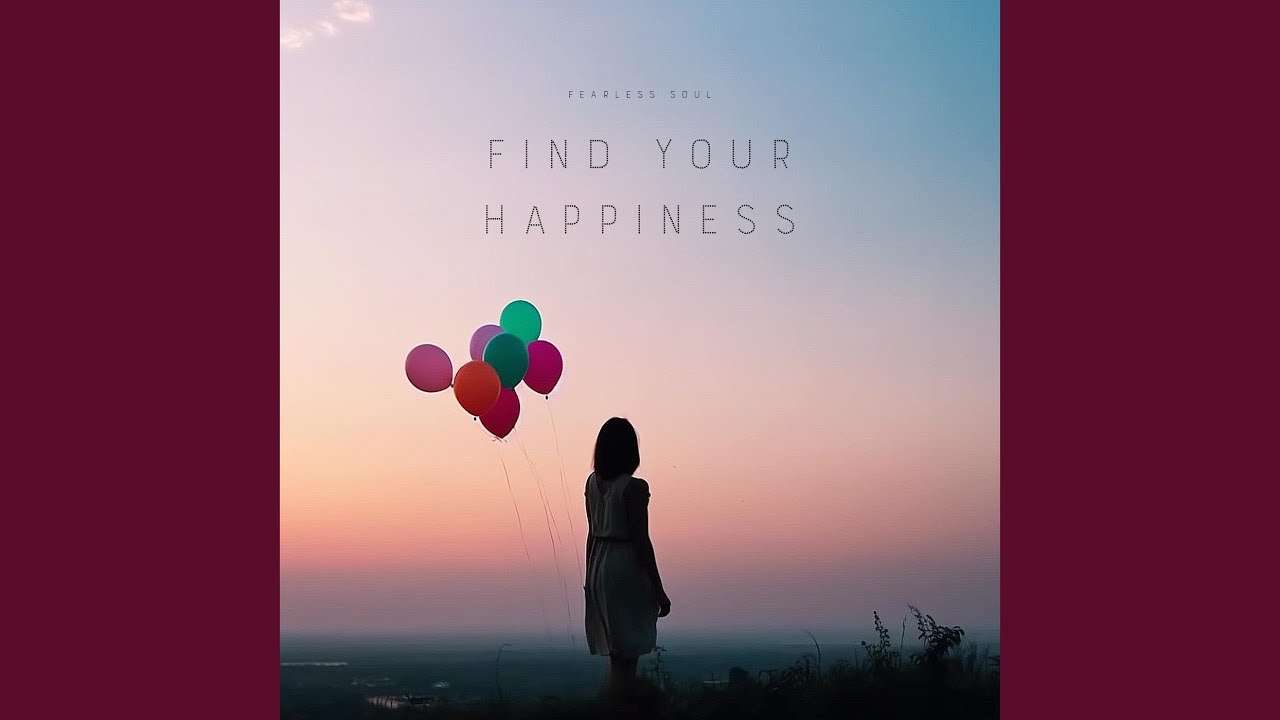 Find Your Happiness (feat. Rachael Schroeder) - YouTube Music