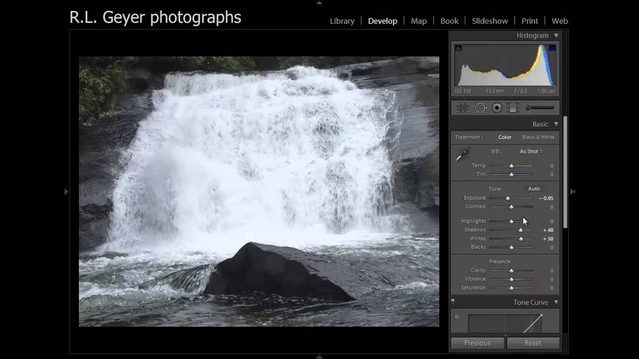 Tonal Separation in Light Values - YouTube
