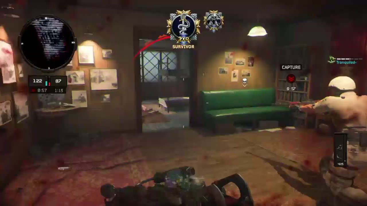 Lets play bot4 - YouTube