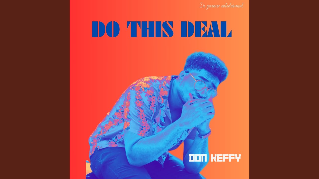 Do This Deal - YouTube