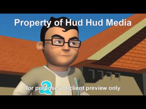 UMMI Trailer (Arabic Version)