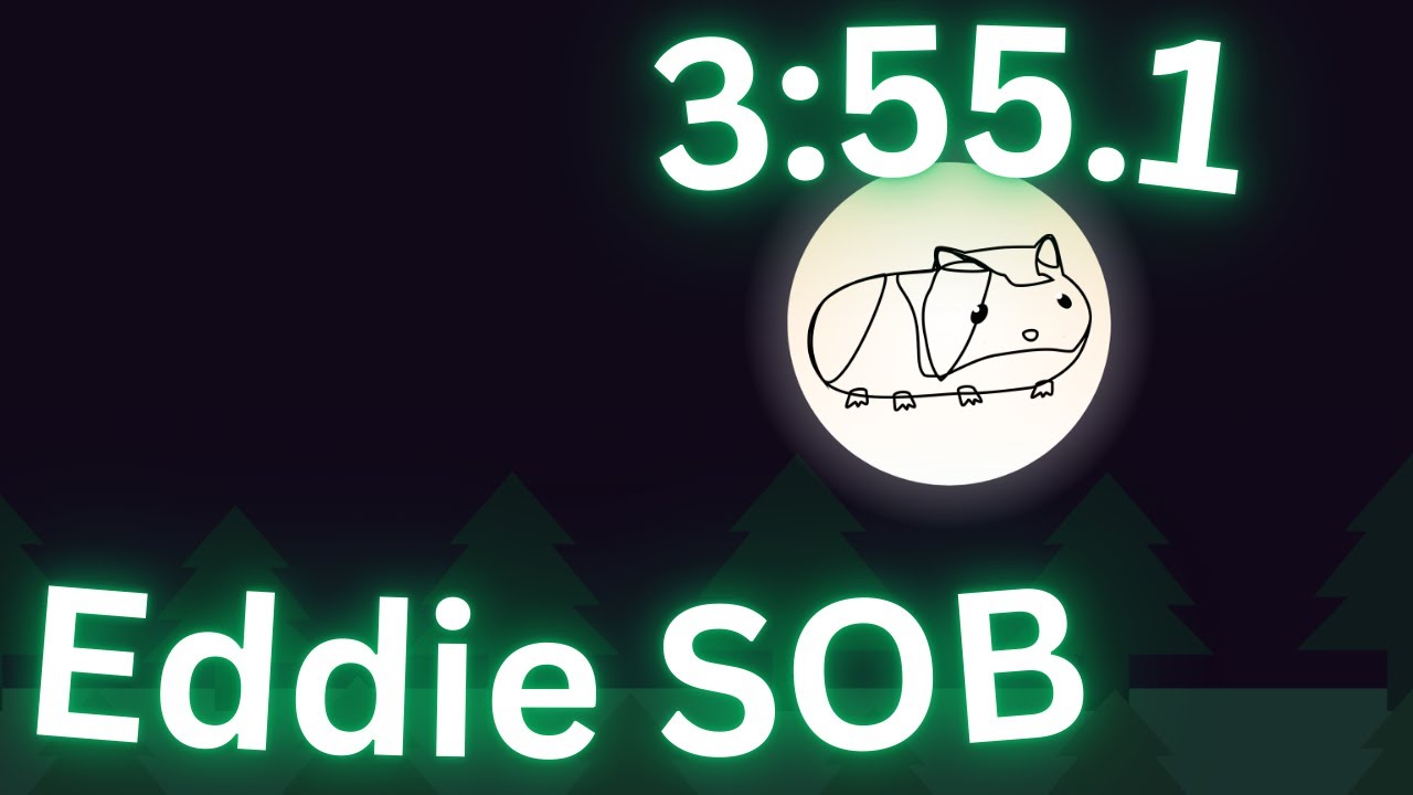 Code Castle 0.99 Any% [Eddiemancurly SoB] 3:55.1 - YouTube