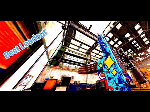 The Best M13 Build EVER - COD Mobile - YouTube