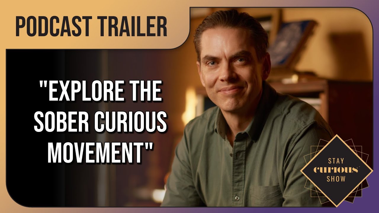 Introducing the Stay Curious Show! - YouTube