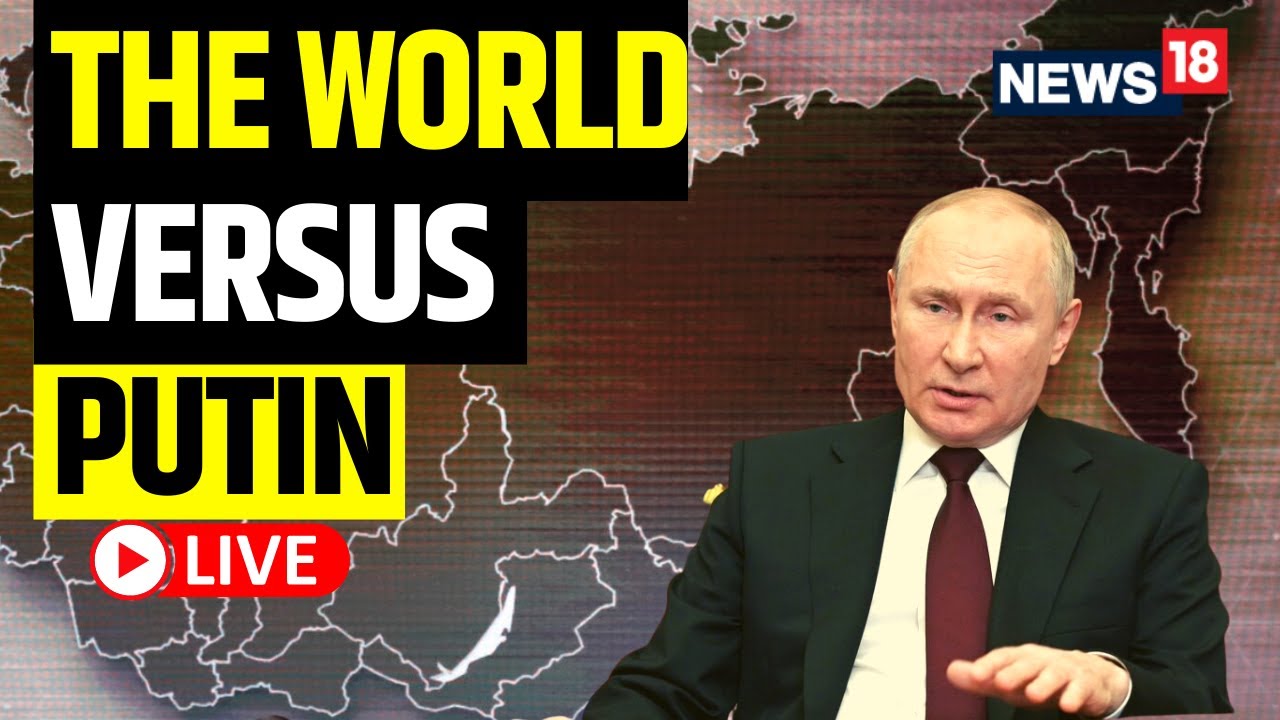 UNSC News Live | United Nations Security Council Meeting on Ukraine ...