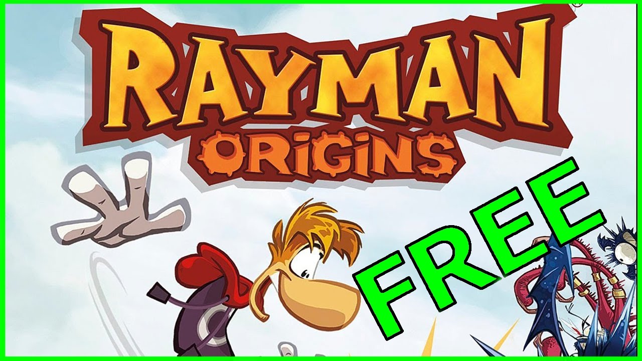 RAYMAN ORIGINS XBOX 360 GRÁTIS XBOX LIVE GOLD 16/01/2017 #GAMESWITHGOLD ...