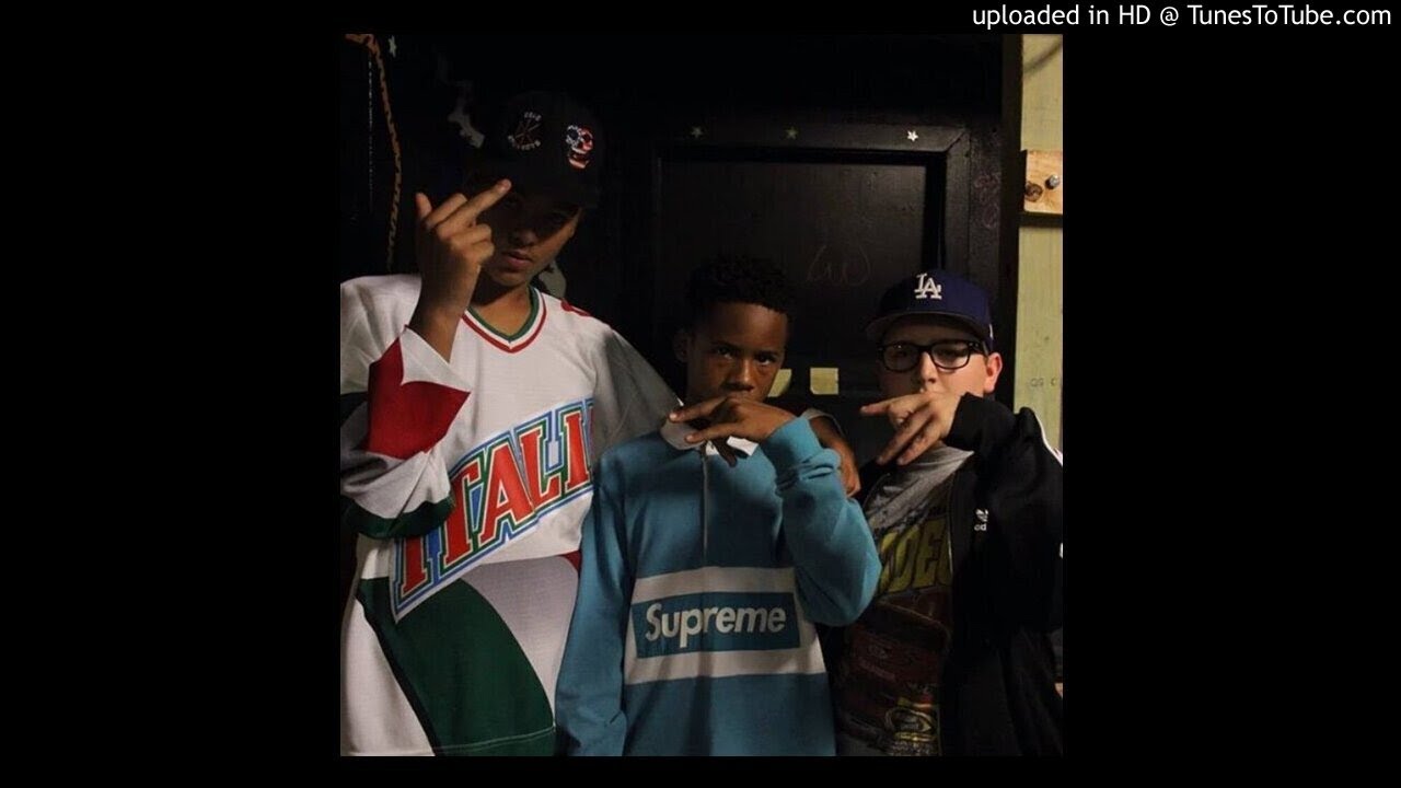 k supreme, duwap kaine, tay k type beat [prod. HBlock] - YouTube