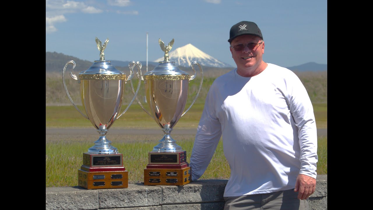 6 5 PRC neck turning - YouTube