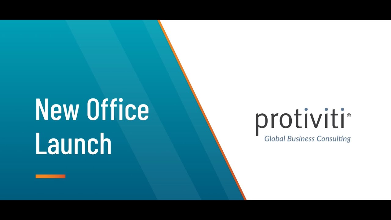 New Office Launch 2023 - YouTube