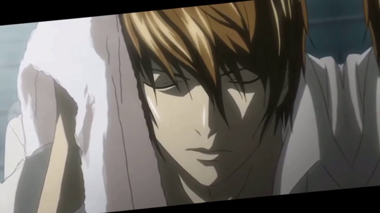 Light Yagami - Heathens - YouTube Music